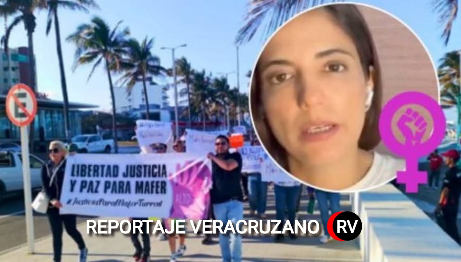 Liberan a Mafer Turrent: Avance en la lucha contra la violencia vicaria ...