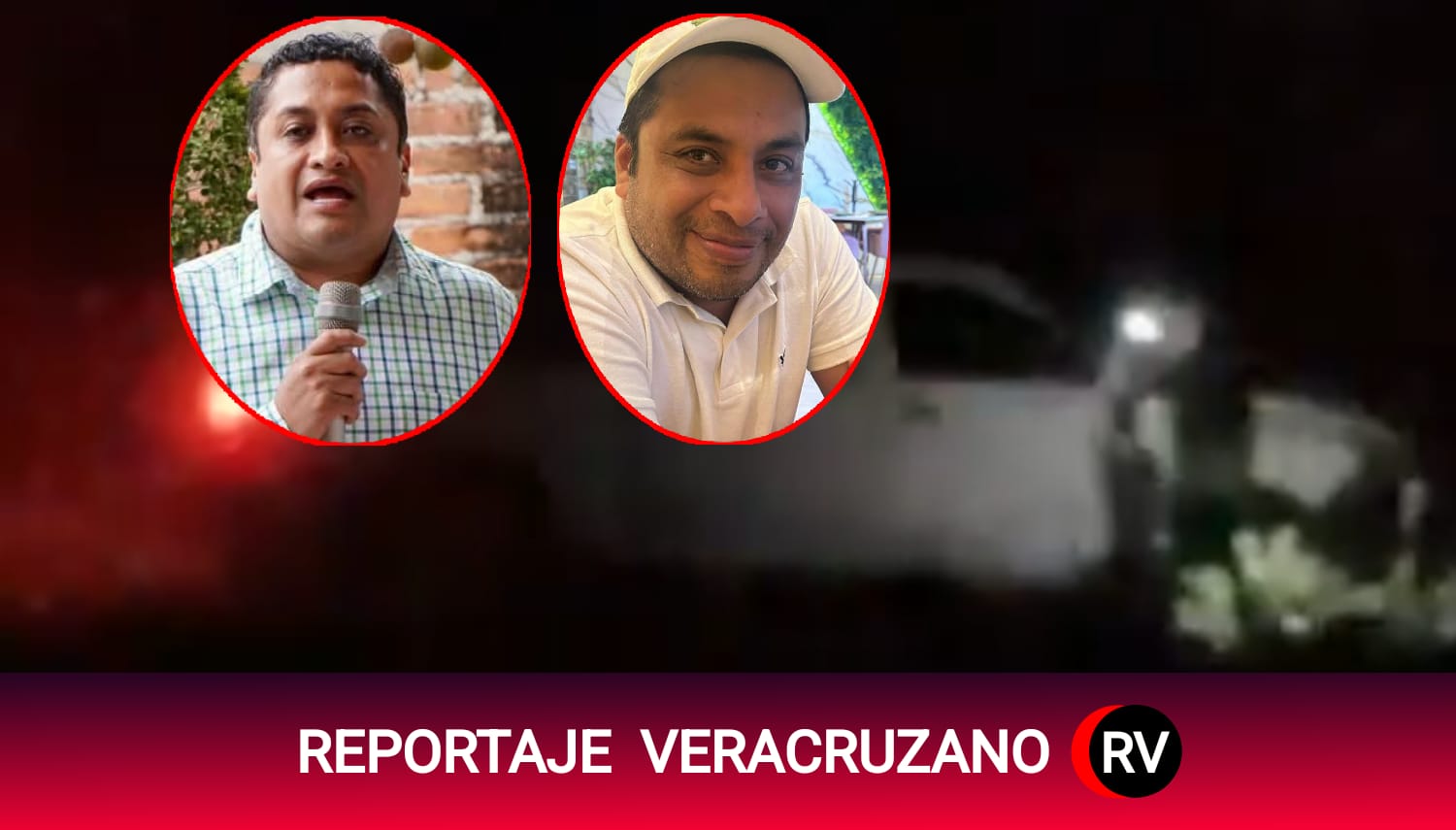 Hallazgo trágico en Veracruz: encuentran sin vida a los hermanos Carlos ...