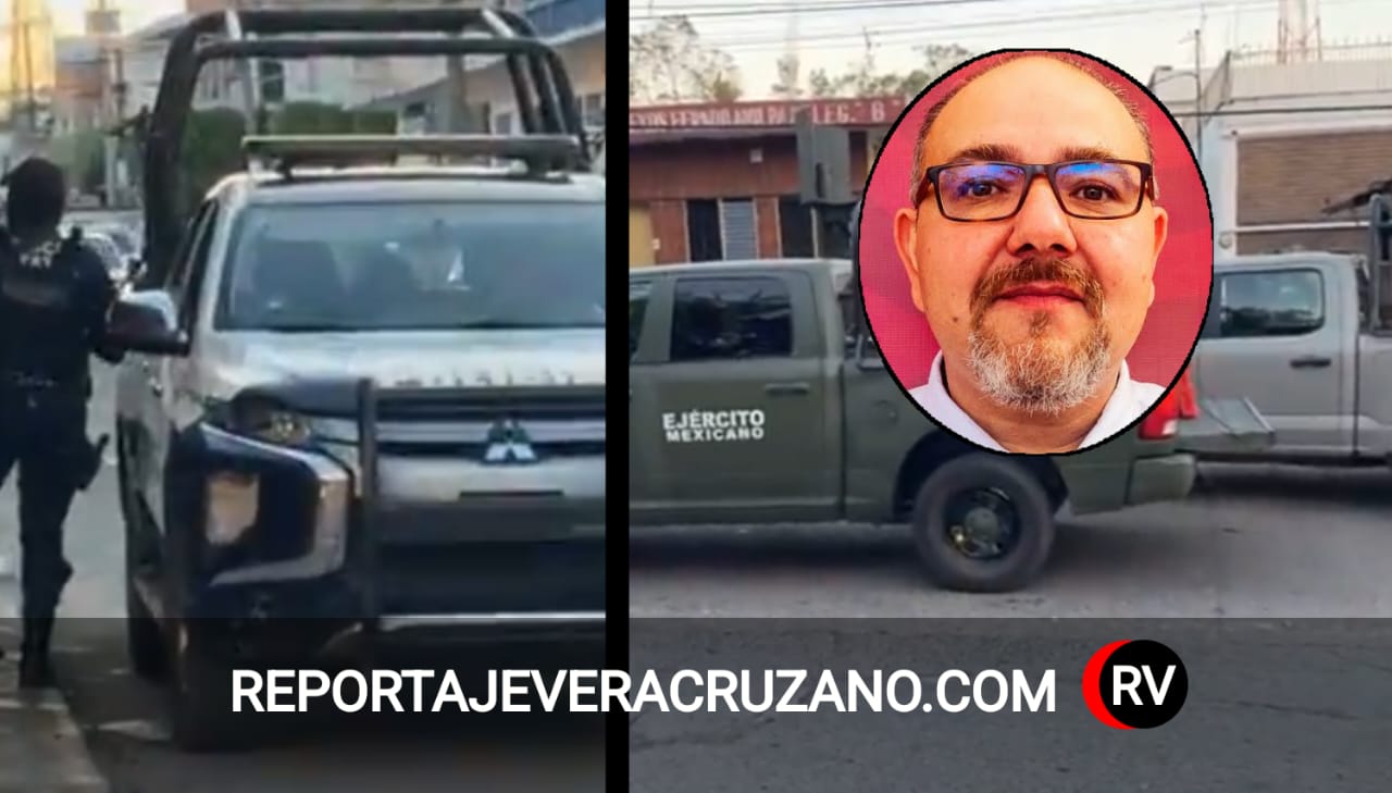 Levantan presuntamente al regidor octavo Victor Benavides en Poza Rica ...