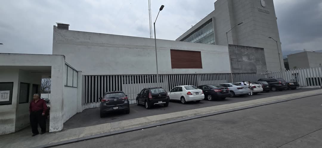 ALERTA SANITARIA: BROTE DE TUBERCULOSIS EN LA FISCALÍA DE ORIZABA Y LAS ...