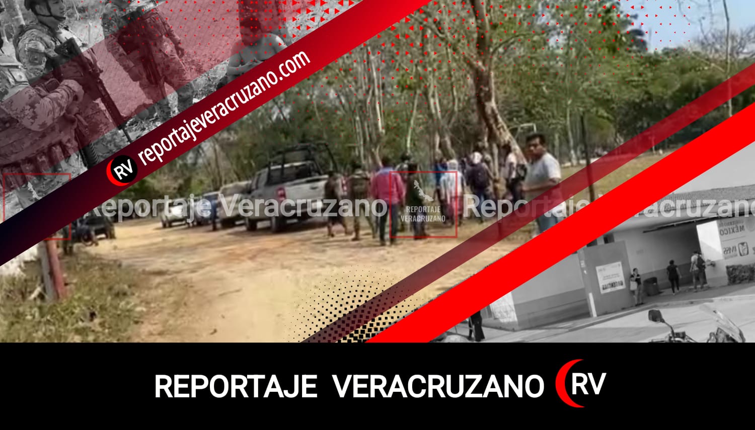 Terror en Texistepec: intento de despojo en ex unidad minera deja 124 ...