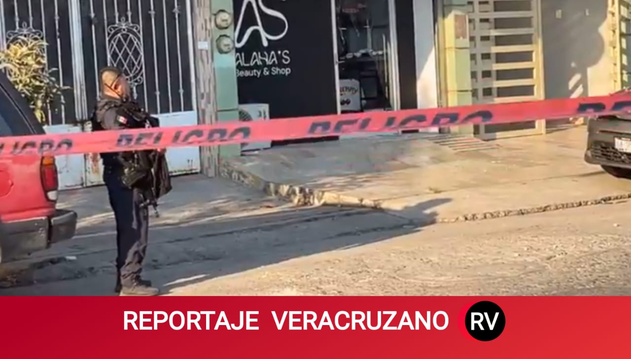 ¡SECUESTRO A PLENA LUZ DEL DÍA!Poza Rica se desangra mientras el Estado ...