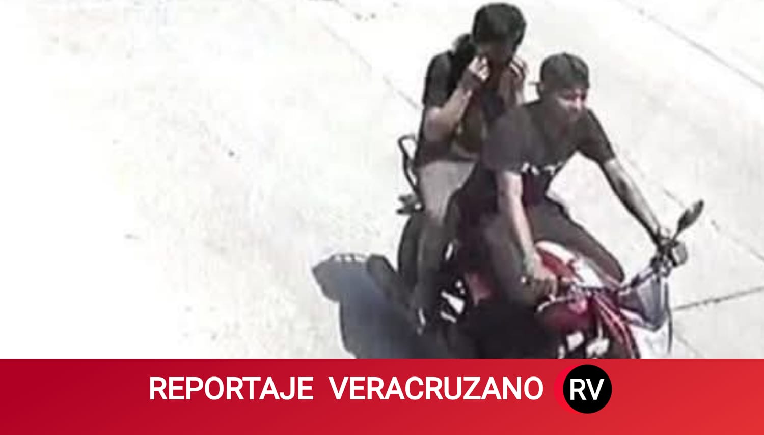 Terror sobre ruedas en Las Choapas: impunidad, miedo y asaltos a plena ...