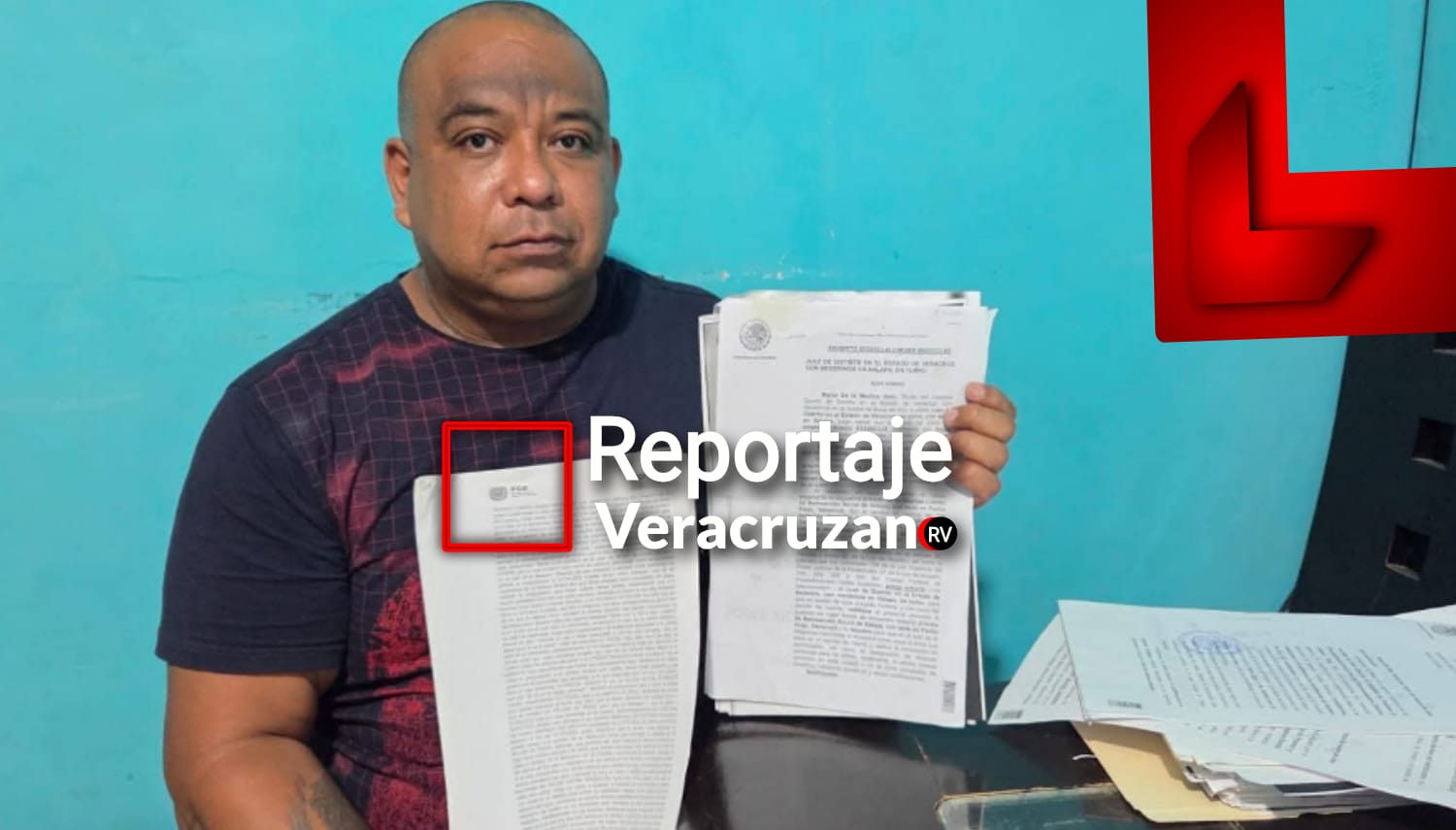 “Me torturaron y destruyeron mi vida”: la desgarradora denuncia de ...