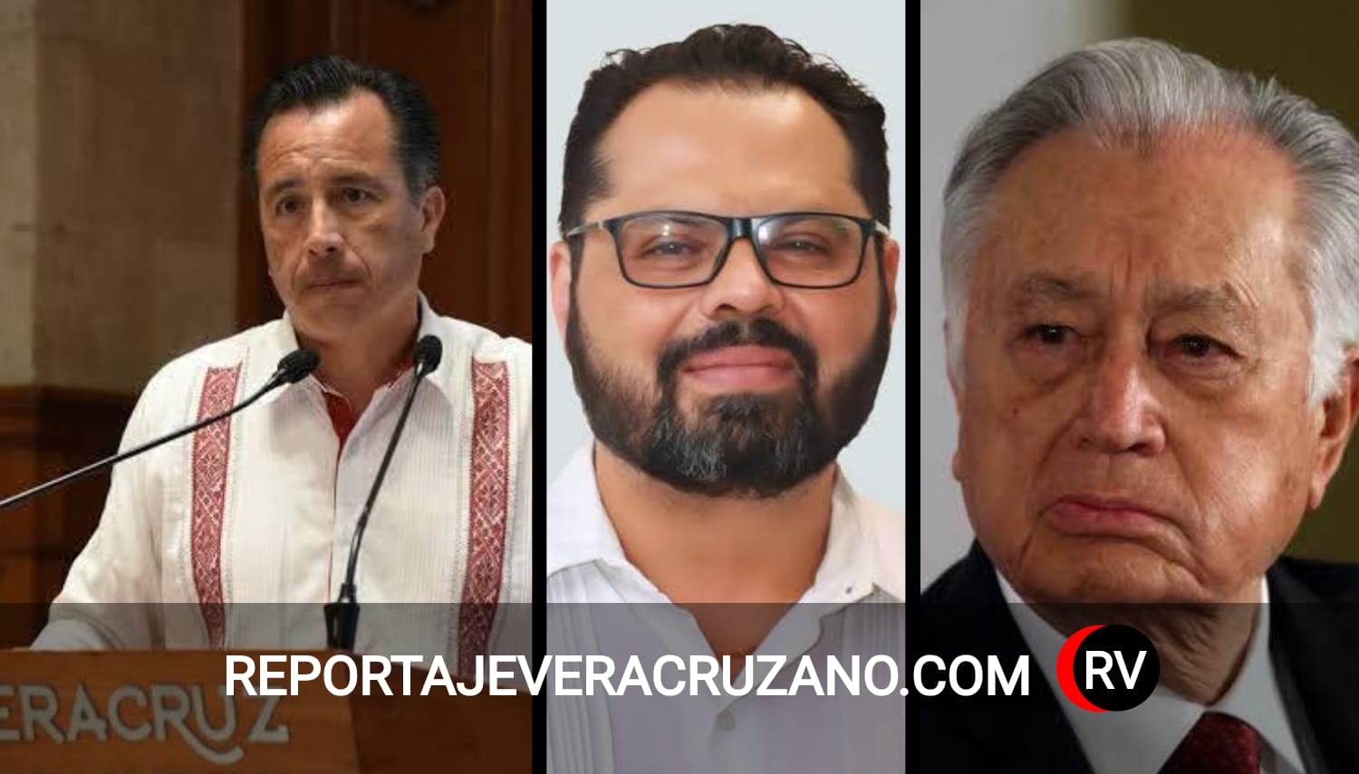 EL DESEMBARCO POBLANO: LA RED DE BARTLETT Y EL RETO QUE ROCÍO NAHLE NO ...