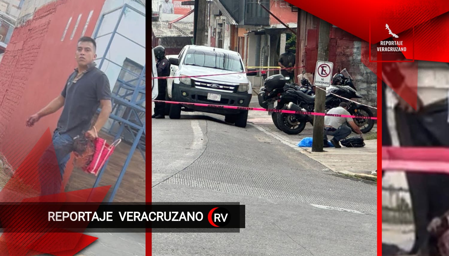 Hombre deambula con cabeza humana en Coatepec; detenido y caso descarta vínculo con crimen ...