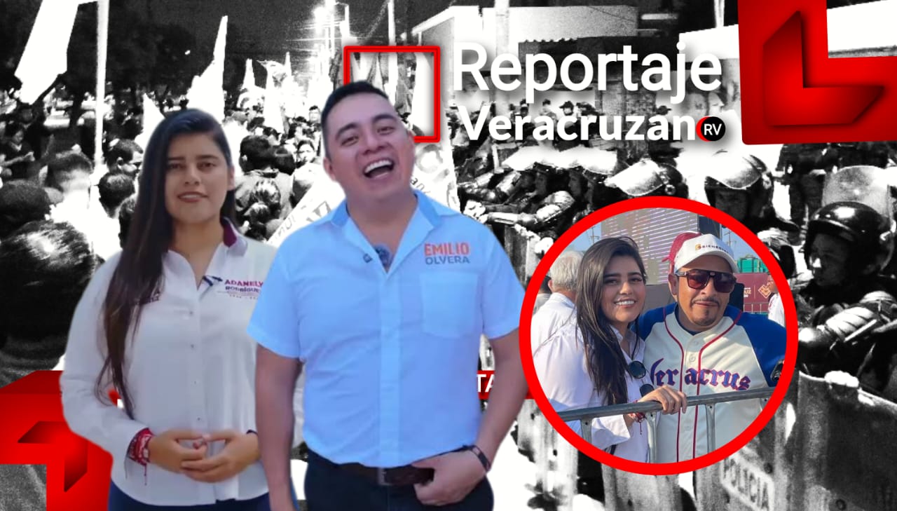 Poza Rica en la mira: ¿elección democrática o laboratorio del fraude ...