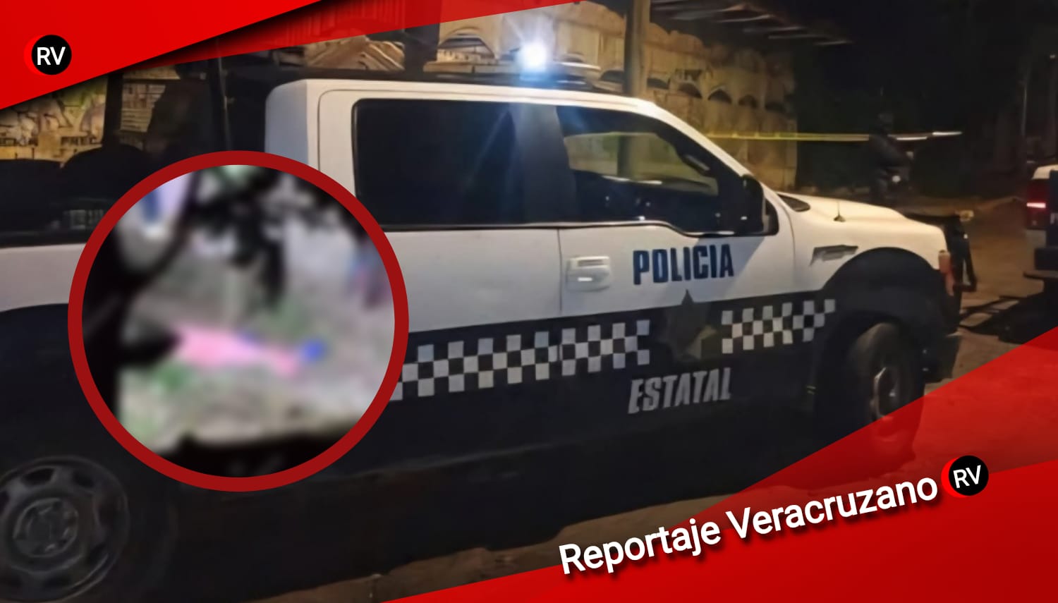 Ejecución en Papantla: asesinan a “El Pilo” en la comunidad de Carrizal ...