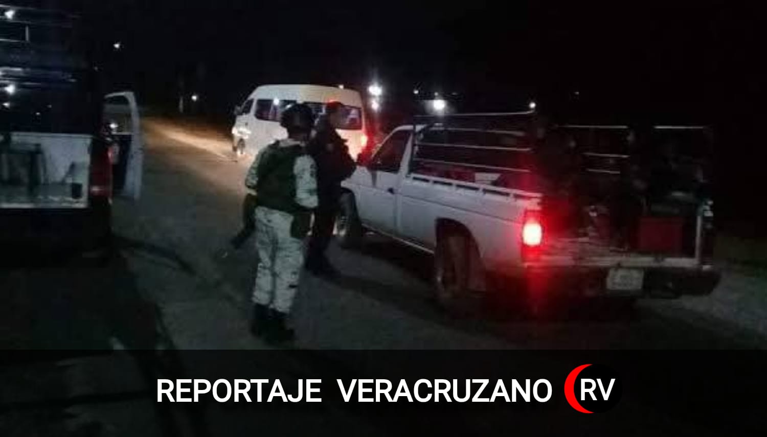 Alarma en Tuxpan: pareja desaparece tras presunto “levantón” en Zapotal ...