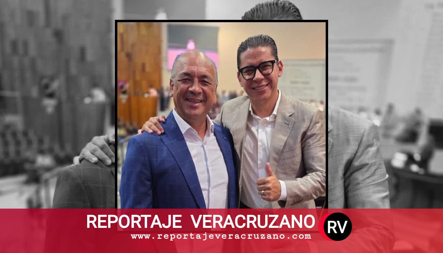 Adrián “Chino” Ávila emite críticas a Movimiento Ciudadano mientras ...