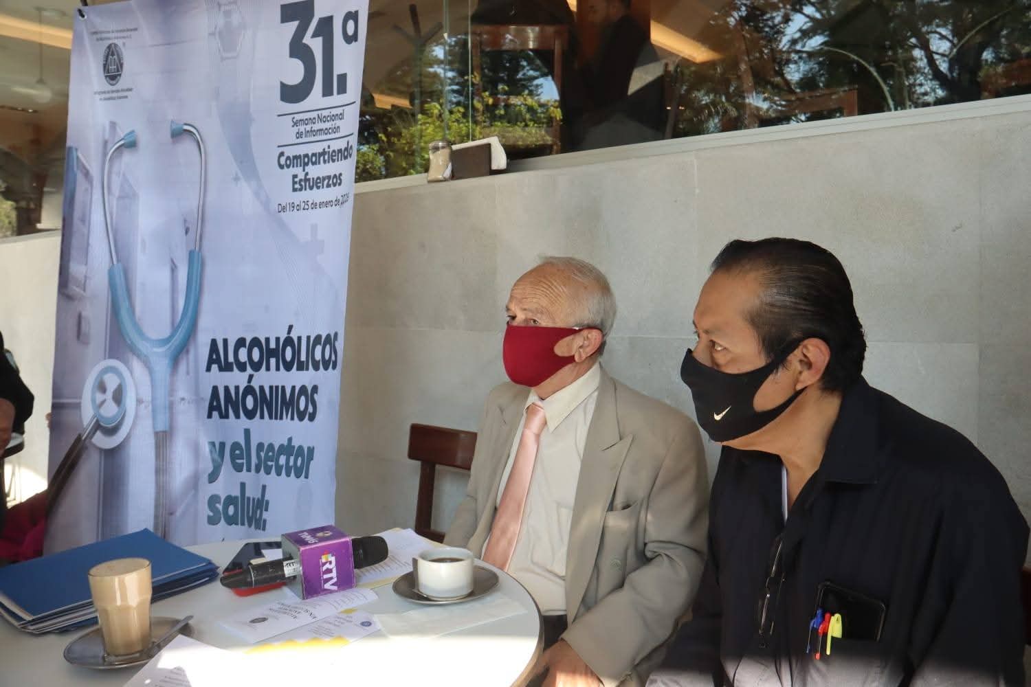 Alcohólicos Anónimos advierte sobre falsos grupos de rehabilitación que ...